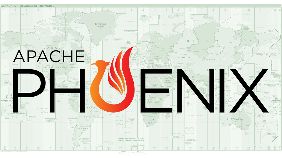A bug for ages: fixing time zone handling in Apache Phoenix | by István ...