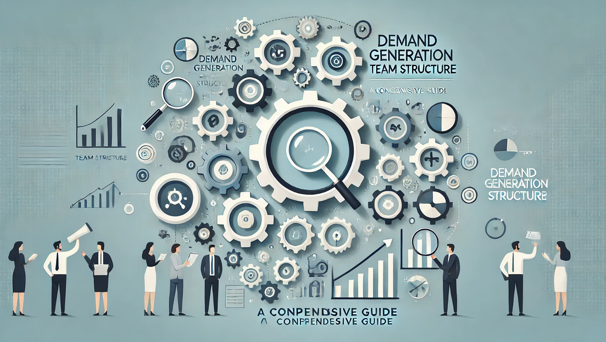 Building an Effective Demand Generation Team Structure: A Comprehensive ...
