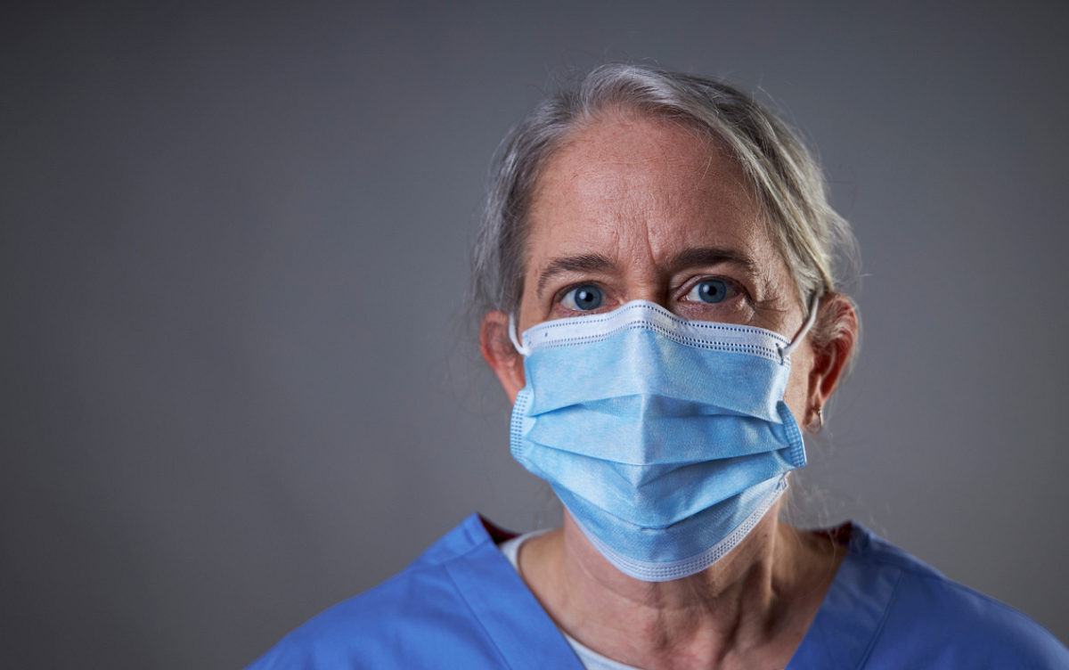 Top 20 Nurses of 2020. A celebration of those who truly were… | by ...