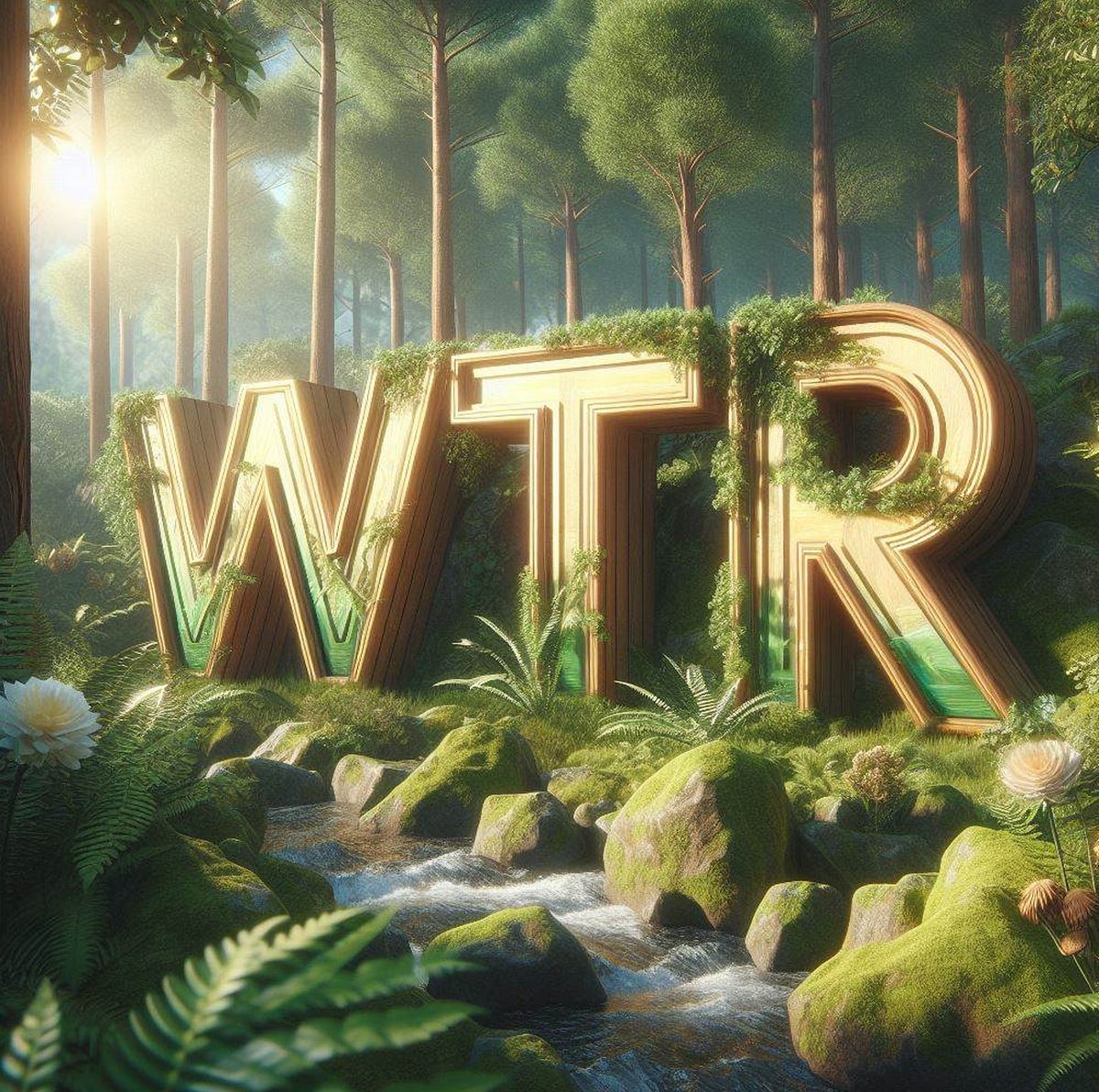 WTR数据展示、使用说明文档. WTR简介文档 | by WatchTowerR官方中文 | Medium