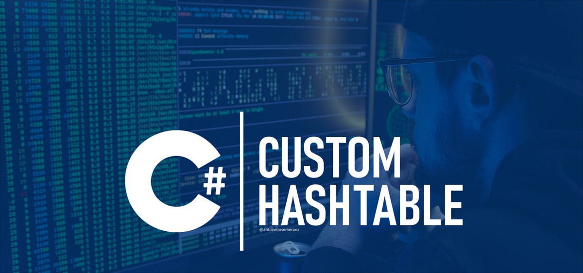 Building A Custom Hashtable For Search Engines In C A Step By Step 5016