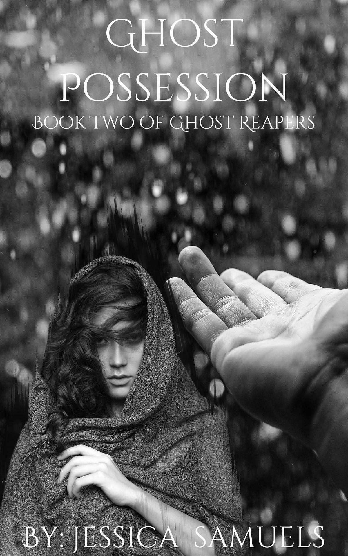 Why I turned off my Facebook page messages and how I marketed my book ...