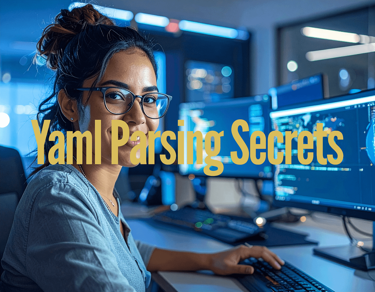 📂 Beyond Basics Yaml Parsing: Building a Powerful YAML Config Loader in Symfony | by laurentmn ...