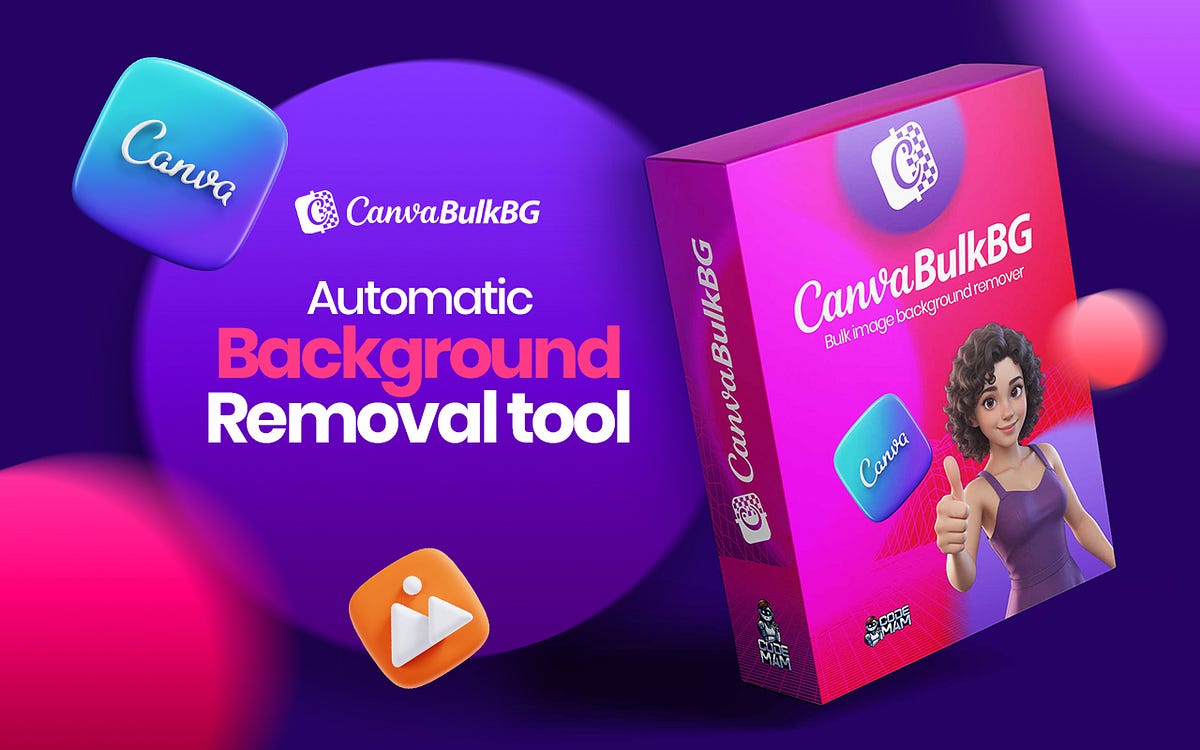 Easily Remove Backgrounds from Photos with Canva Bulk Background ...