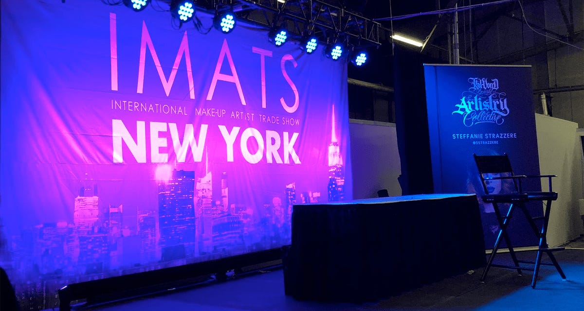 Imats Show