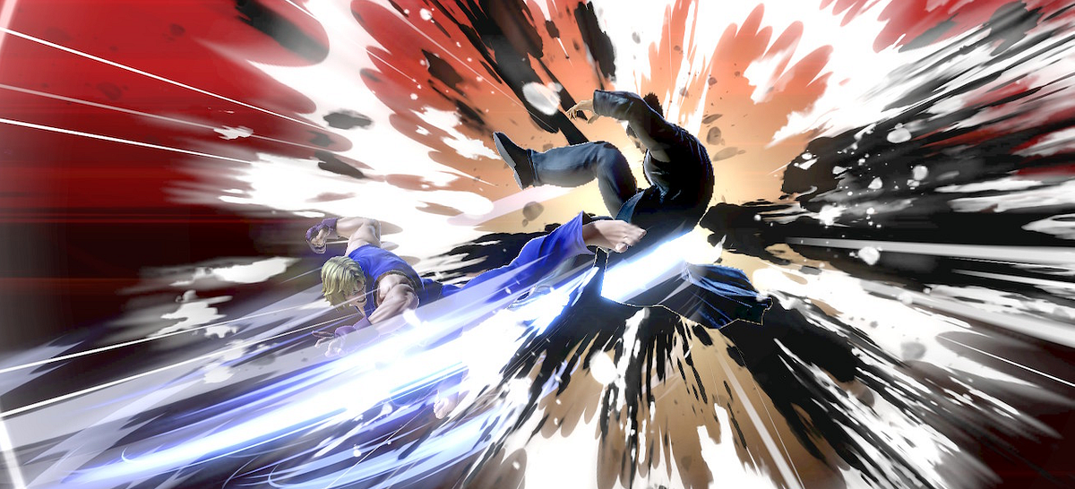 Smash Ultimate Tips: Determination and Making Your Goals a Reality | by ...