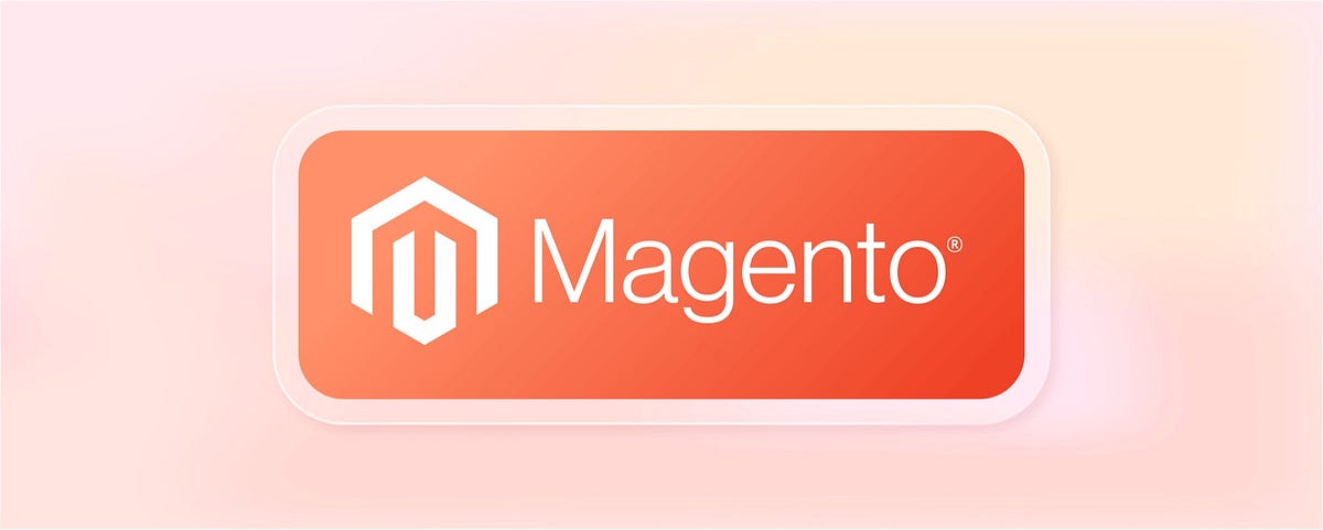 MAGENTO. Powerful e-commerce | by Stephanie Carvalho | Sep, 2024 | Medium