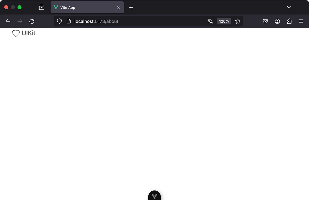 Vue.js and UIkit: The missing installation guide | by Tobias Redmann | Medium