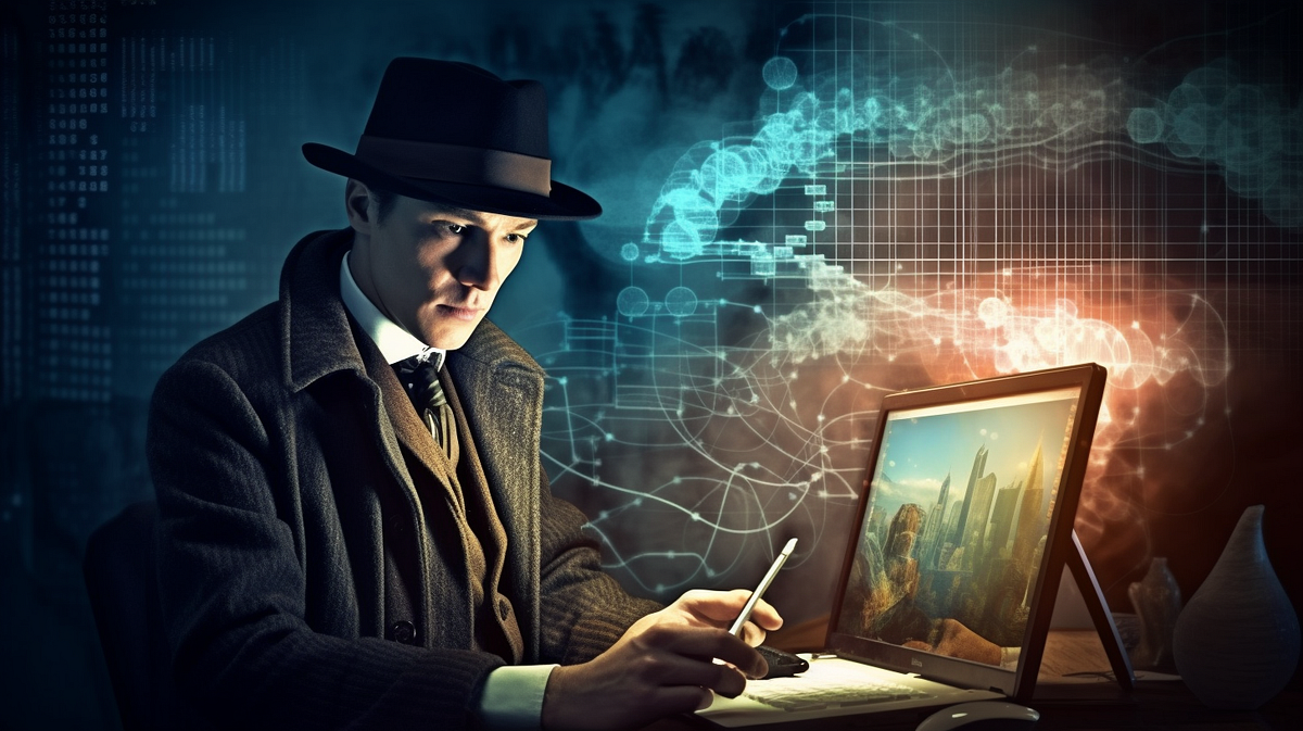 Business Advice from the Master Detective: Sherlock Holmes | by David ...