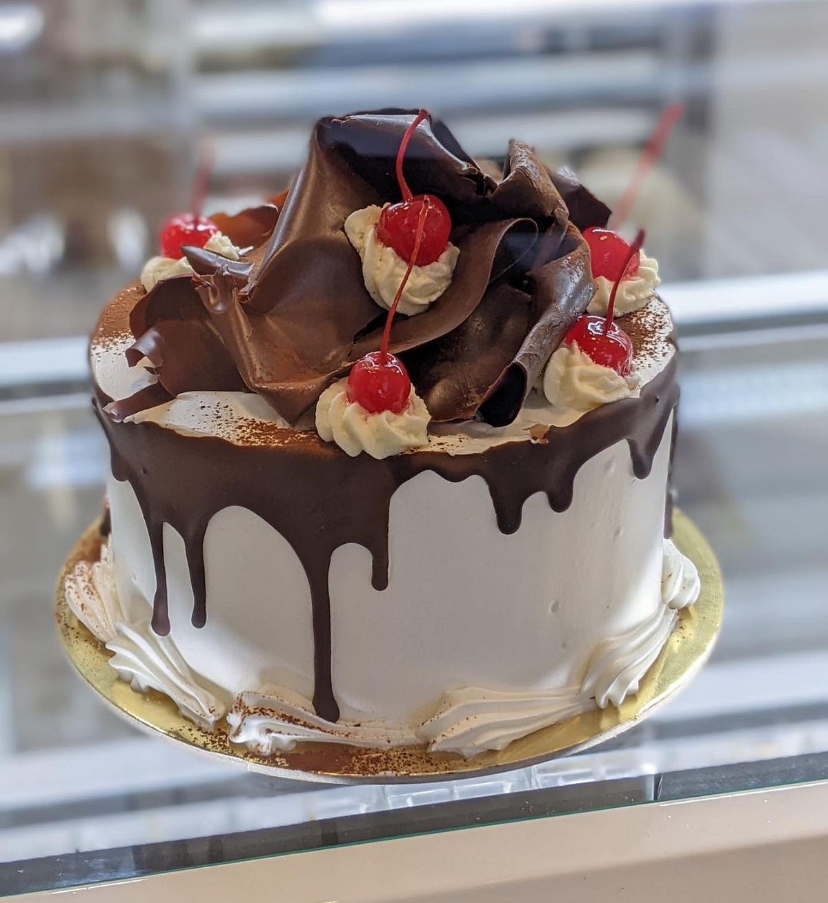 Unity Service Network is the leading custom homemade cake maker shop in Dhaka, Bangladesh. | by ...