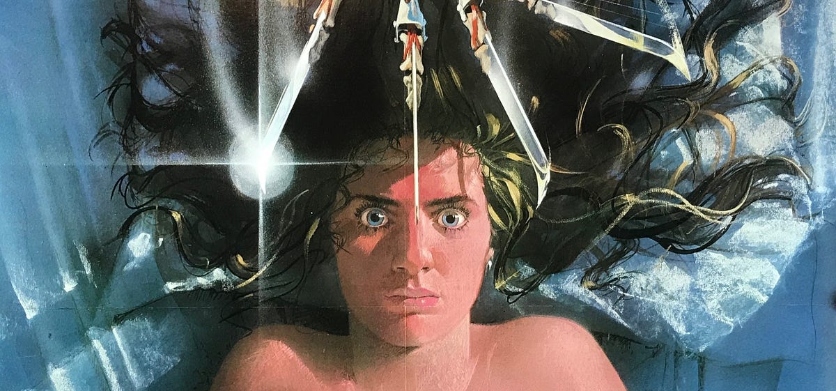 Dissecting The Slasher Movie. The horrifying secret behind the mask ...