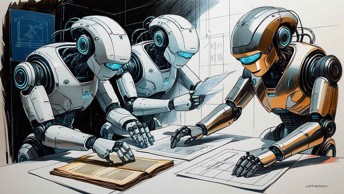 🧰PDF Text Extraction Showdown Using Open-Source Python Libraries | by ...