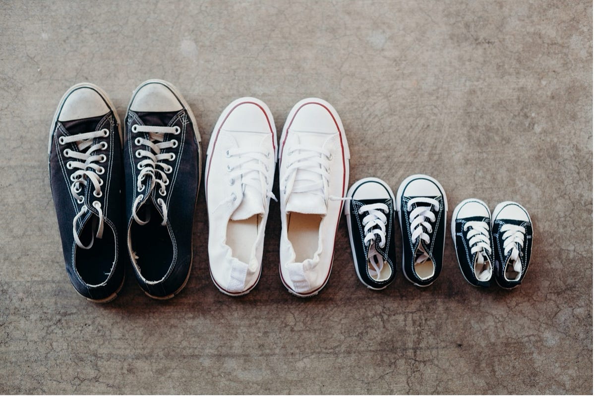 Organic Fibre Shoes Are Set to Shape The Future of Sustainable Footwear ...