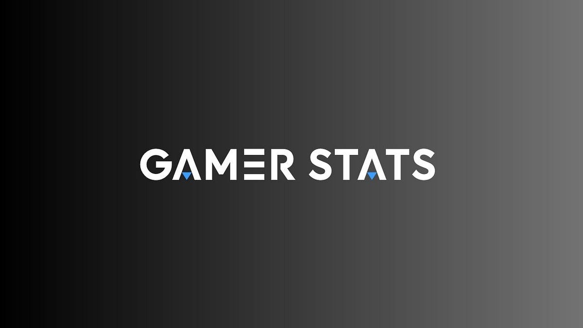 Dive into the World of Gaming and Esports with Gamer Stats | by ...