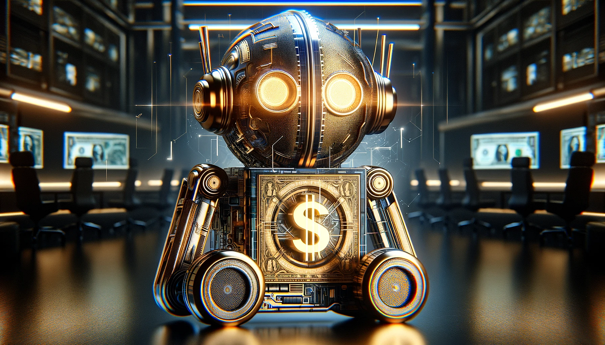 MUnlocking SEO Success: A Comprehensive Guide to Money Robot | by ...