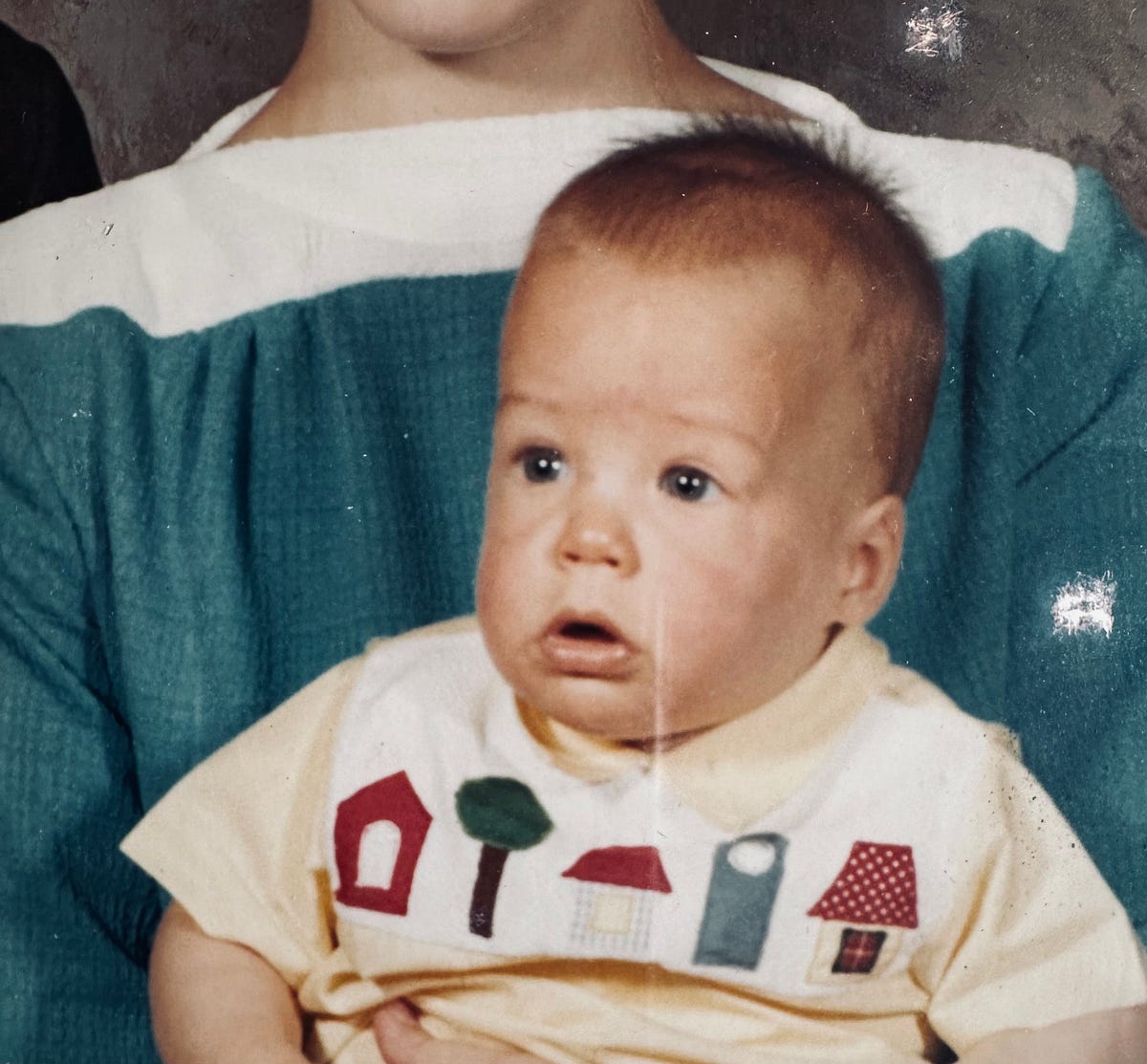 Childhood Abuse Is An Emotional Disinheritance | by Mike Marshal | The Parenting Portal | Dec ...