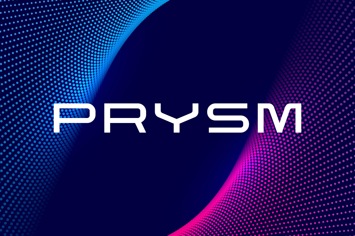 PRYSM Blockchain Challenging the Limits of Decentralized Networks | by ...