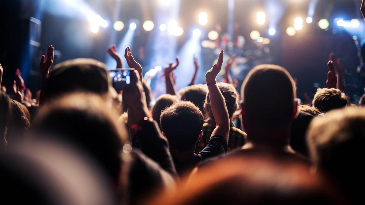 Engaging a Dynamic Audience: The Power of Active Participation | by ...