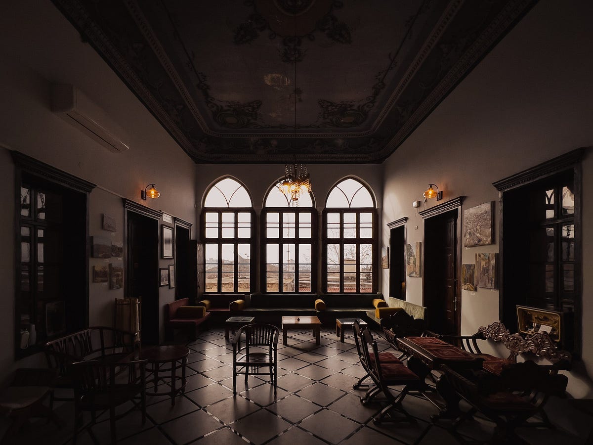 Nazareth’s Finest: Our Top 5 Boutique Hotels | by Holy Land Evangelical ...