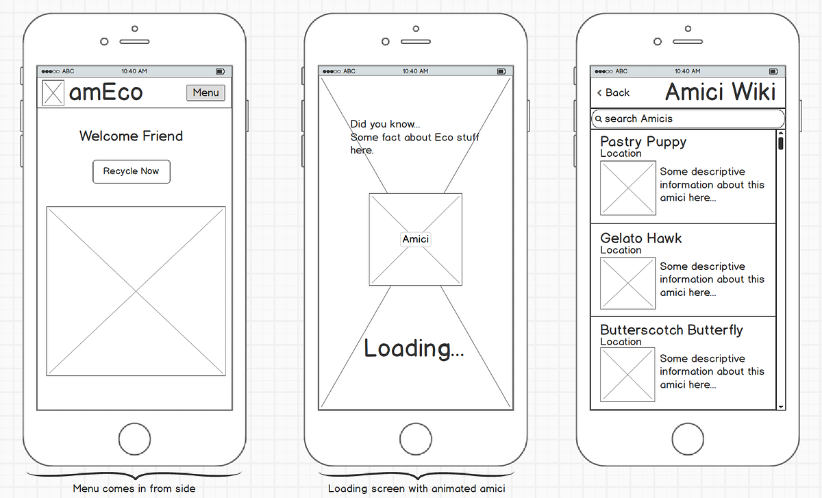 Converting a React App to React Native | by Gwendolyn Faraday | Medium