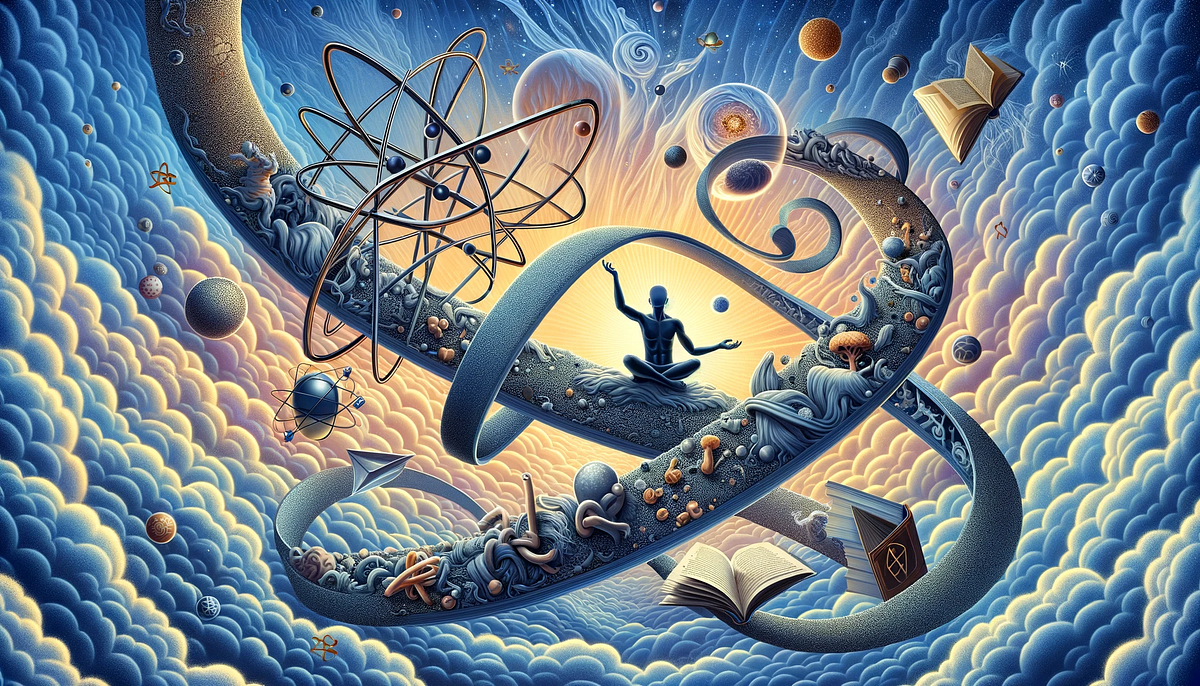 Do You Know What Abiogenesis Is As Per Atheists? | by Tyler the Skeptic | Medium
