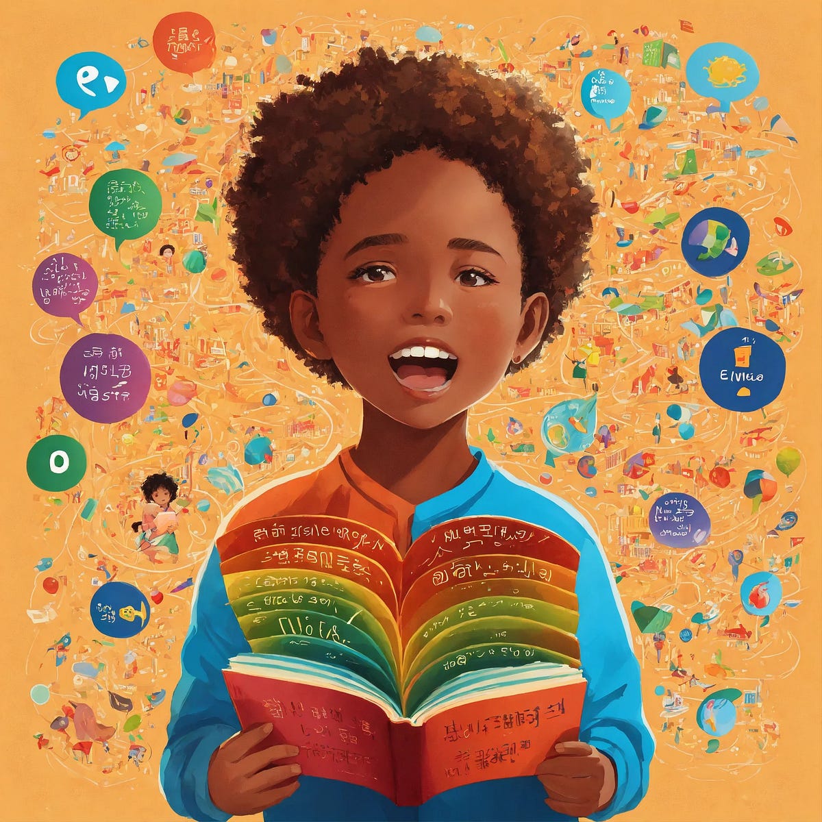 AM I BILINGUAL?. Knowing a foreign language is a… | by Xavier-Marie ...