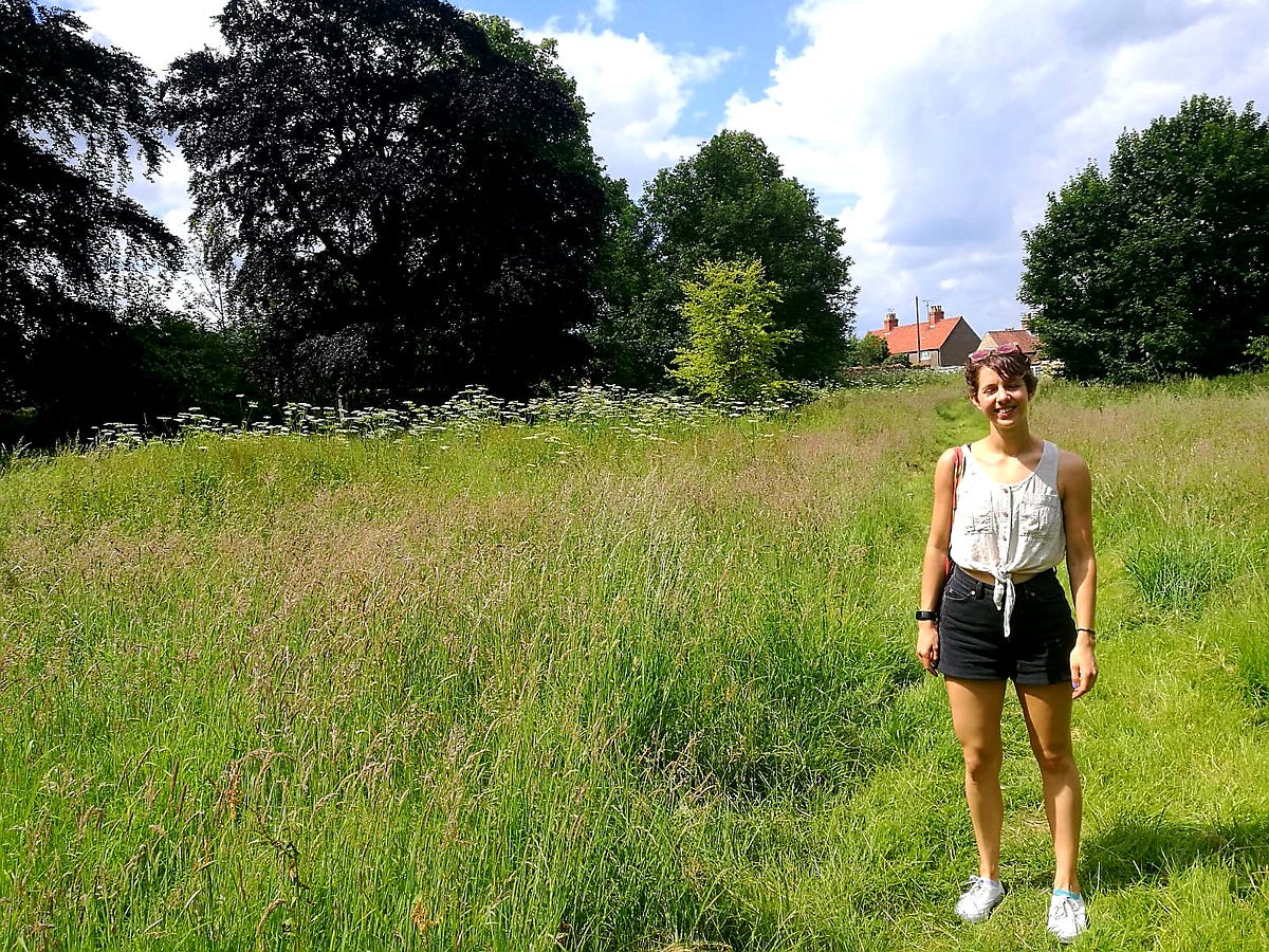 My Journey. In the past 2 years steadily lost 8kg… | by Beth Salter ...