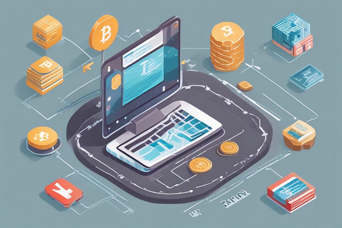 Overcoming Cross-Border Payment Challenges with Blockchain Technology: A Case Study of Ripple ...