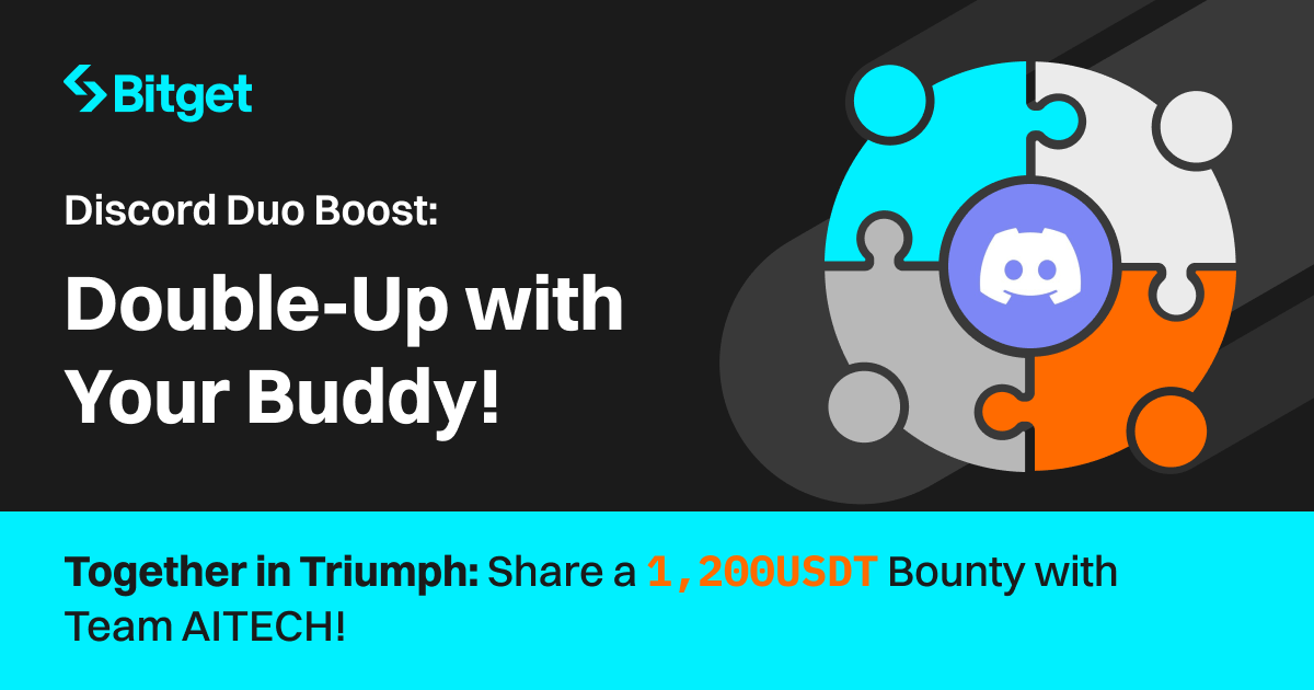1200 USDT Airdrop Tokens Await: Bitget Event | by Airdrop X | Sep, 2023 ...