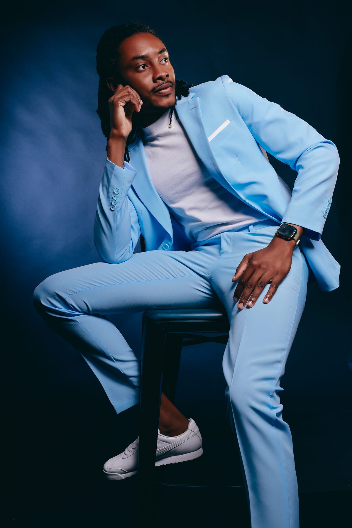 Authenticity in Modeling. What’s Irving Serving? Bringing Your… | by ...