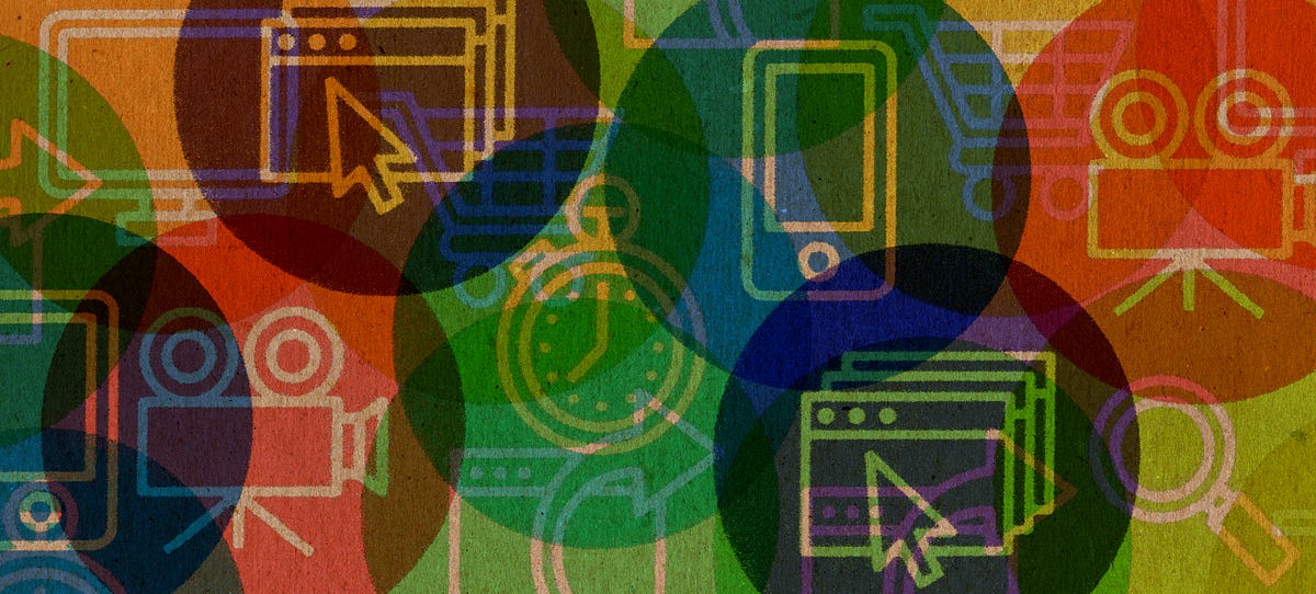 Understanding and Developing Icons That Work | by Belief Agency | Prototypr