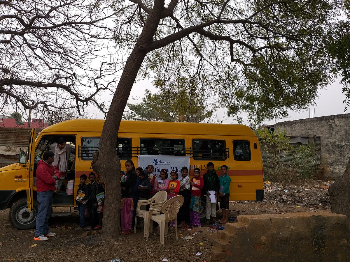 Once again, daring to dream reaping benefits of non-formal remedial ...