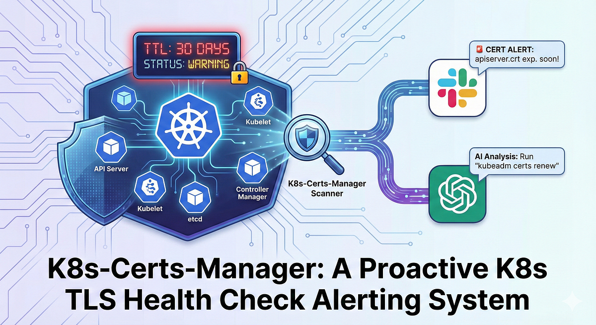 Tls Manager Verify