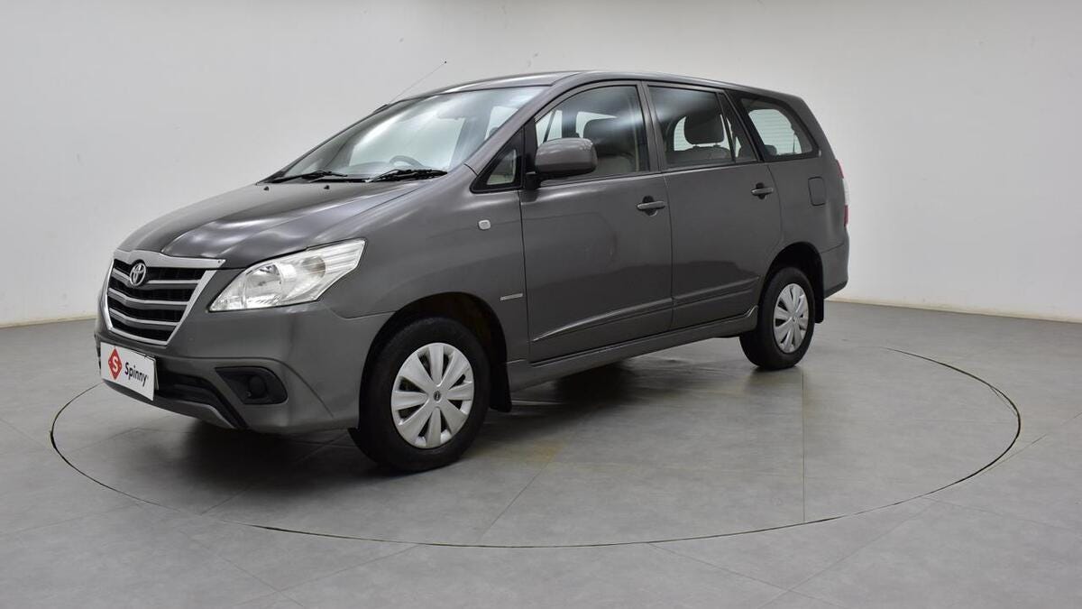 7-Seater MUV Cars in India: Overview & Popular Cars | by Devansh Sharma ...