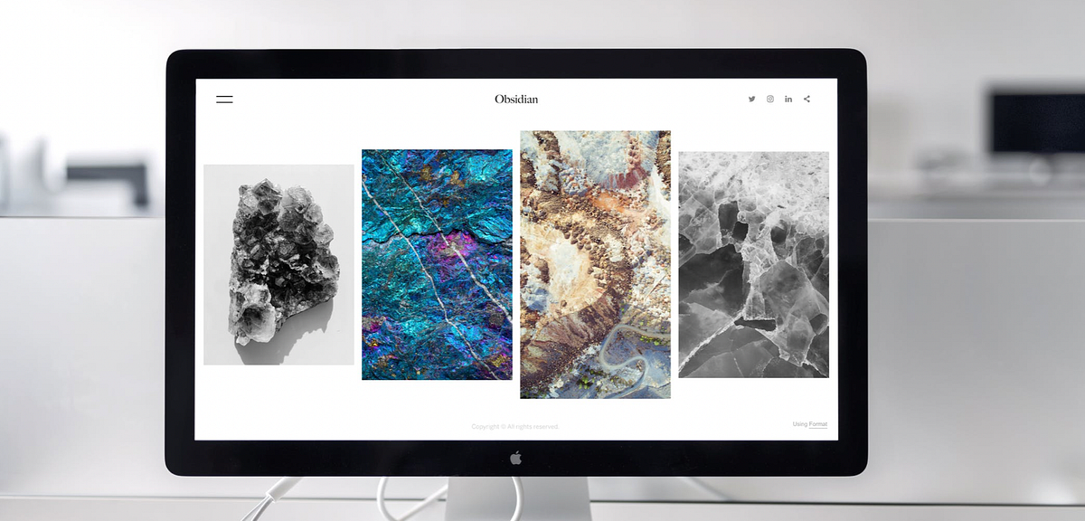 Build an eCommerce website with Python + Django | by Manpreet Singh ...