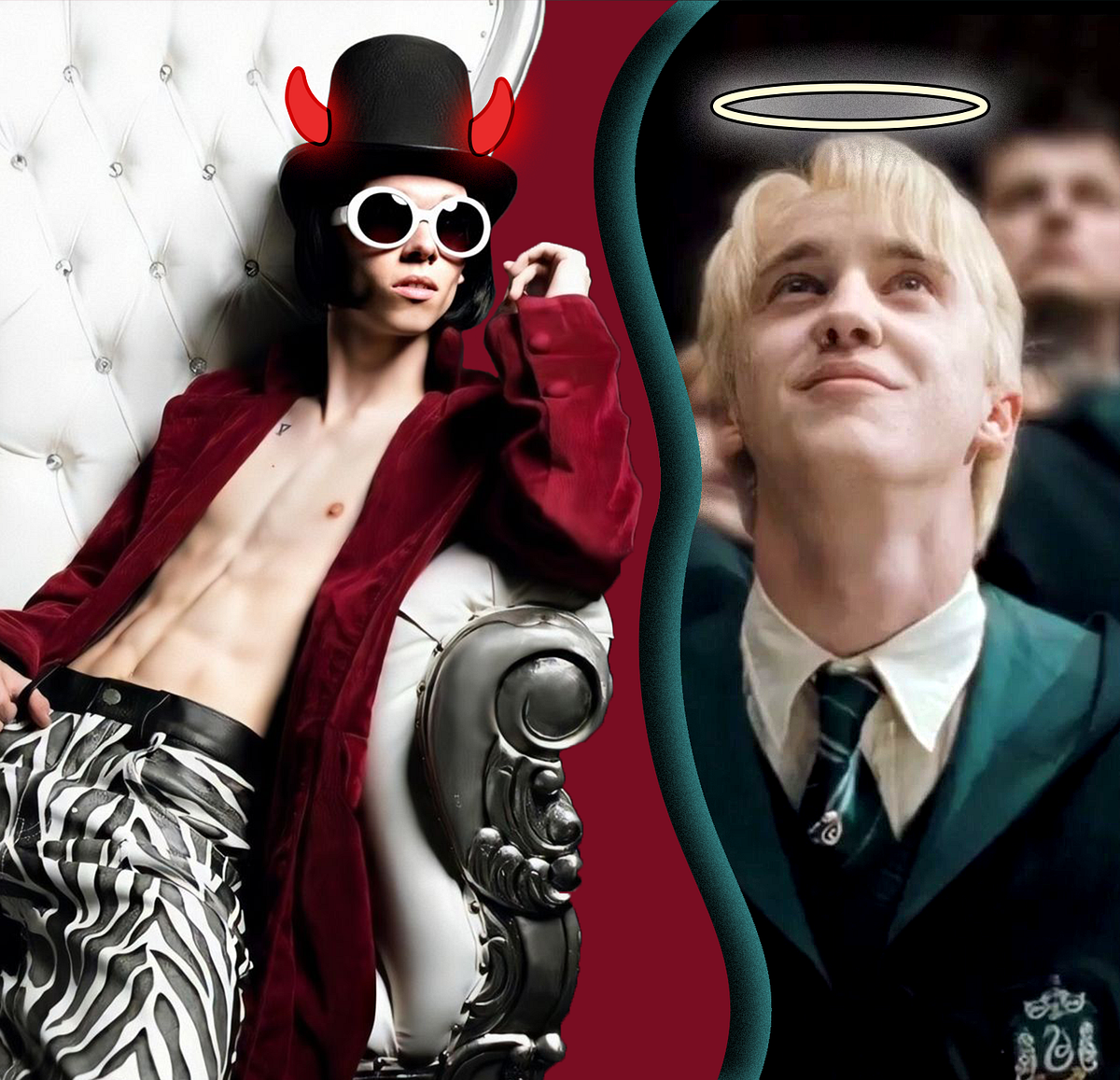 Tik Tok meets Steamy Fanfic. Gone are the days of risqué Wattpad… | by ...