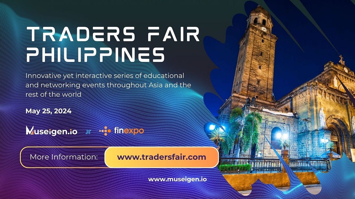 Philippines Traders Fair 2024: Where Aspiration Meets Know-How at Edsa Shangri-La, Manila | by ...