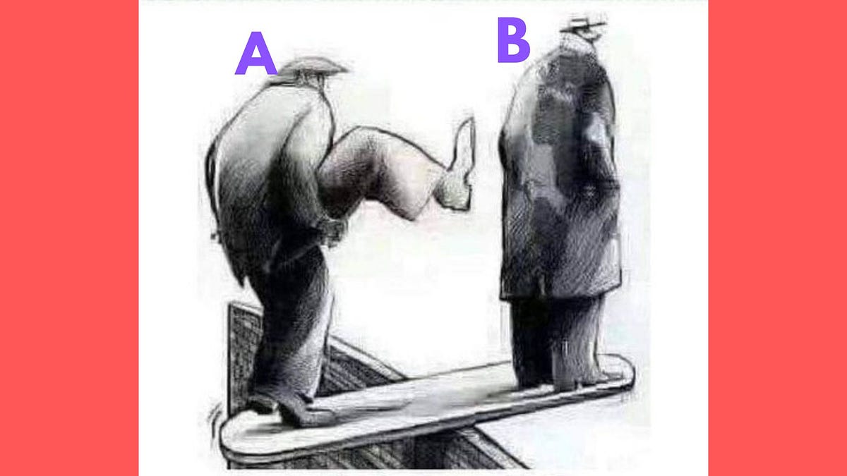 Amusing Life Muse!. Theis will make you think deeply | by 🌈LIFE LESSON ...