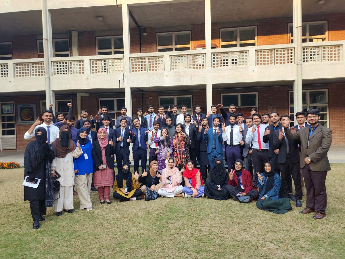 Taking Flight: Lessons from the Last Fellowship Session 🥋 | by Muhammad Umar Shabbir | Mar, 2025 ...