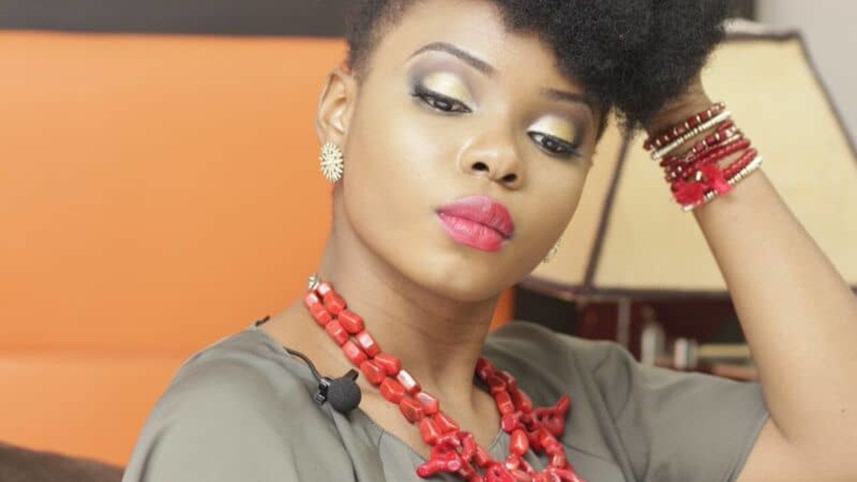 5 Interesting Facts About Yemi Alade | by Xclusiveloaded Media | Medium