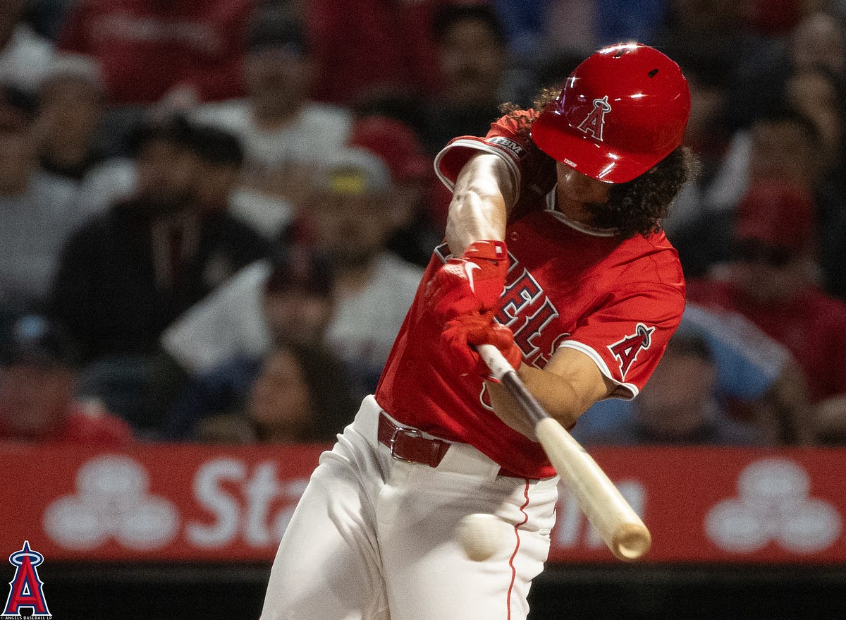 Game Gallery: Phillies @ Angels, 4/29/2024 - The Halo Way