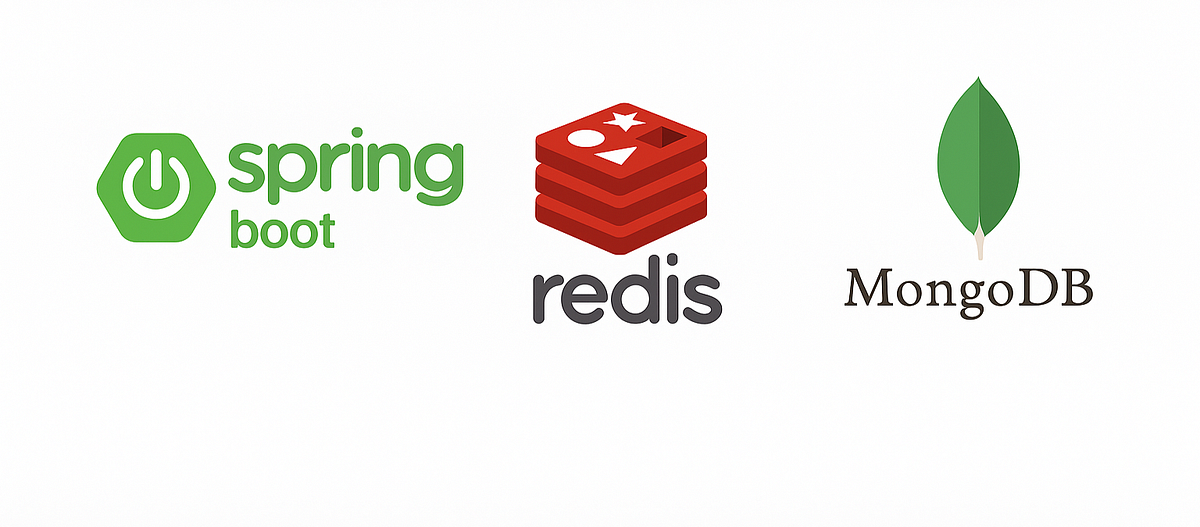 Spring Boot + Redis Cache + MongoDB : | by Vino Pabiyana | Jun, 2025 | Medium