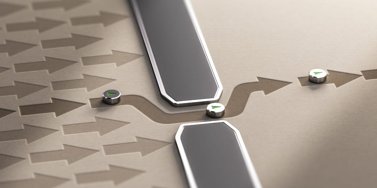 Harmonising Security and User Experience: Embracing the Concept of ...
