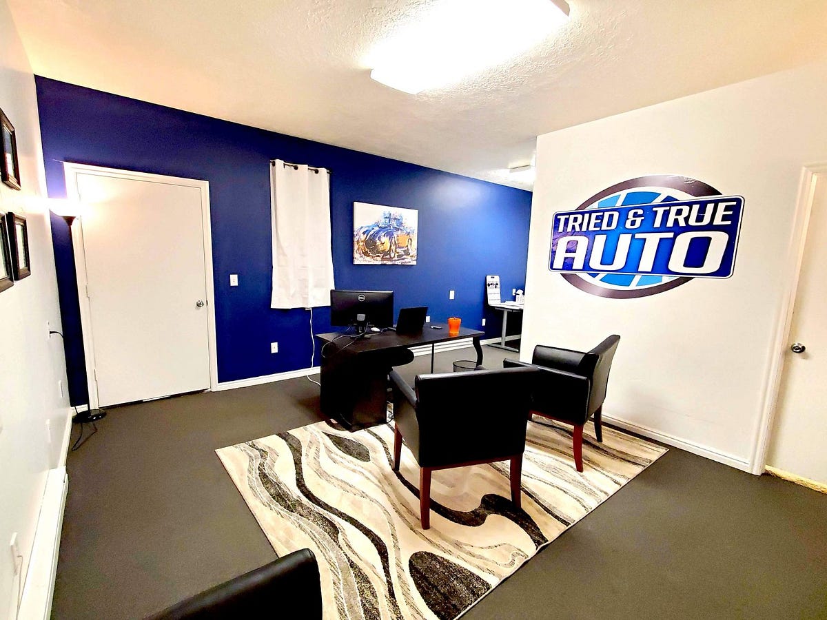 Tried & True Auto : Brake Service in Salem, UT | by Tried & True Auto ...