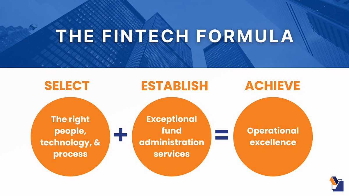 The Fundamentals of Fund Administration | by Fintech Fund Services ...