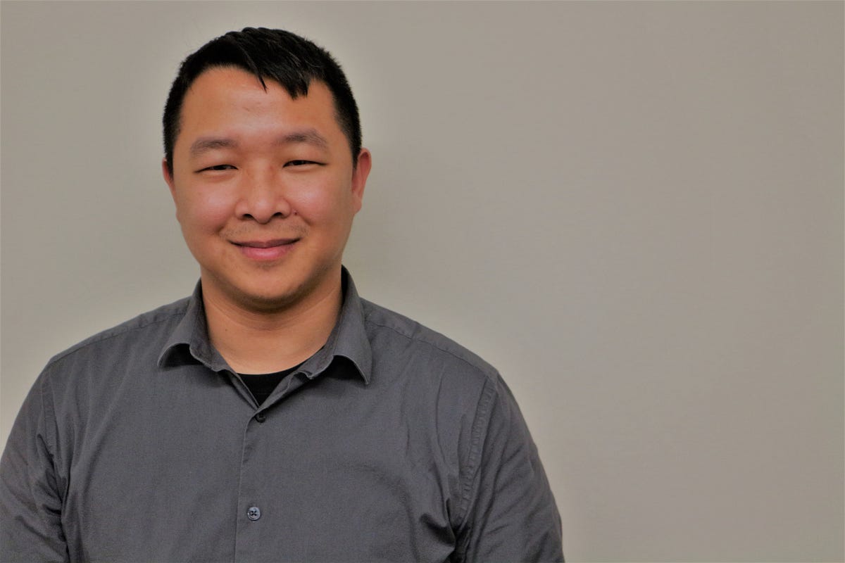 Success Story: Felix Ma, AllianceBernstein | by Workforce Opportunity ...