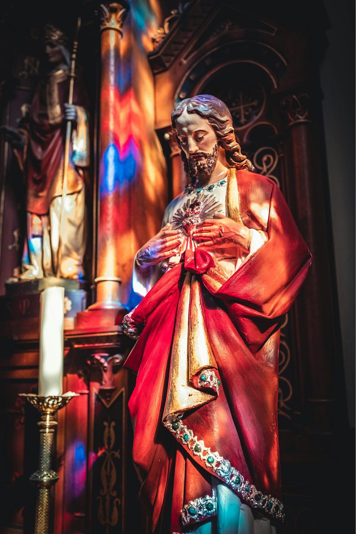 THE ALPHA AND THE OMEGA. LORD JESUS’ SECOND COMING. | by Emery D ...