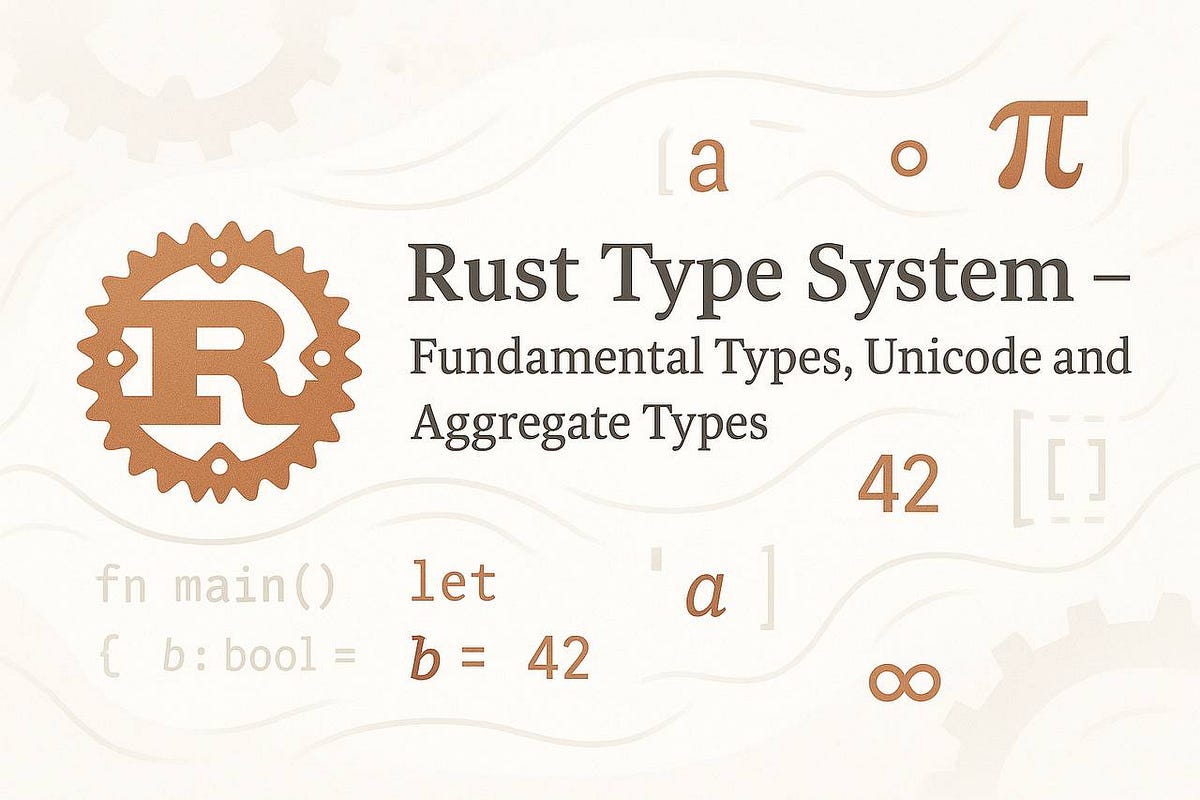 Boolean Type: More Than True and False — Part 3 | by DavidjN | Jul, 2025 | Medium