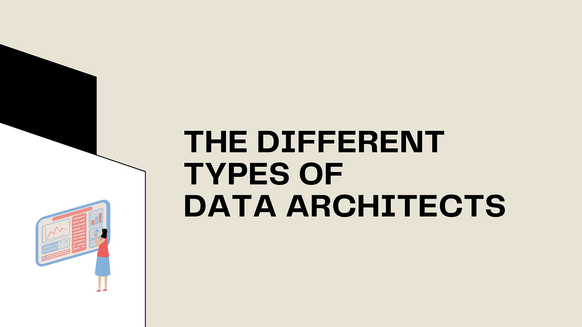 Data Architecture Types: Trends and Innovations | by Iauro Systems ...