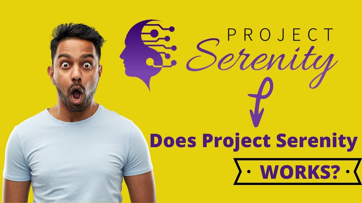 Project Serenity: Nurturing Wellbeing and Wealth with 33% Lifetime ...